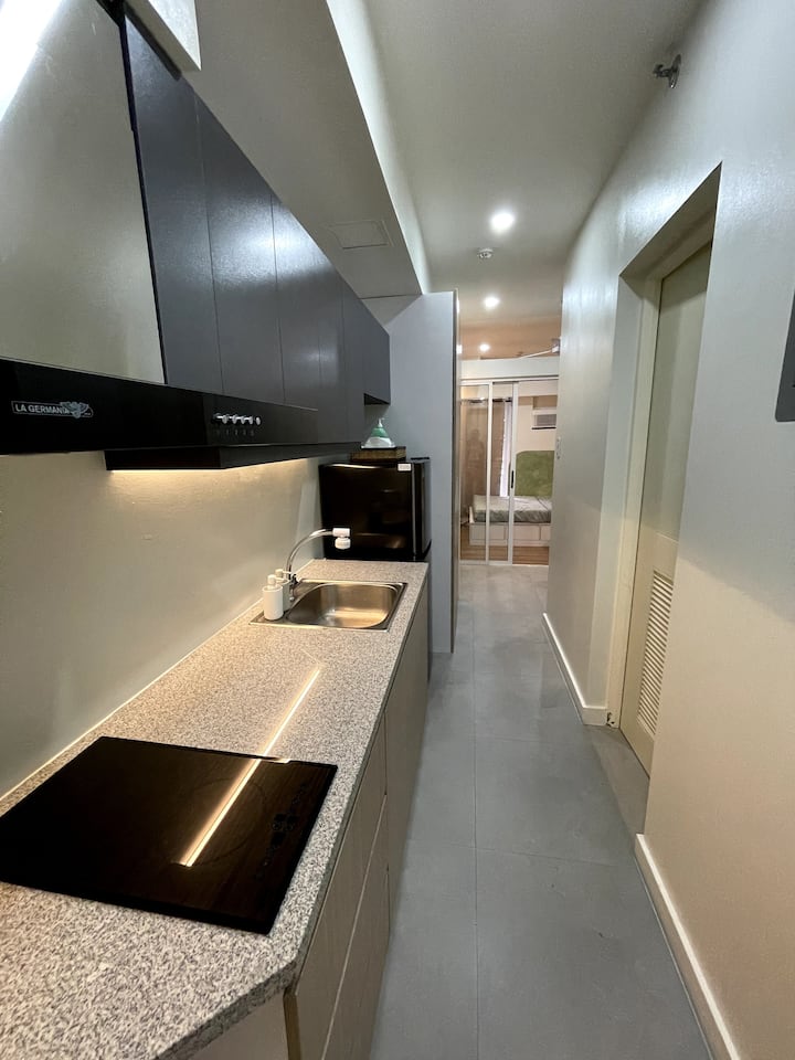 Prisma Residences Celeste Tower Bagong Ilog Pasig - Pasig