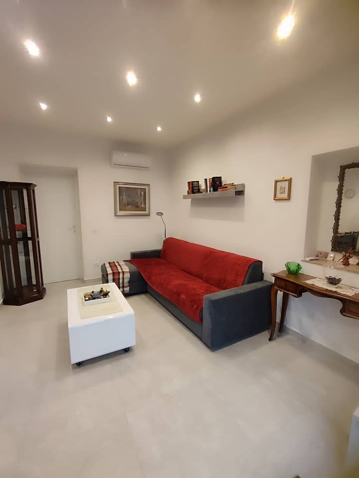 La Casina Di Giò - Livorno