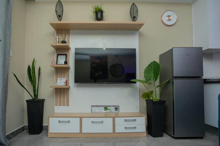 Lavish 2bd/2ba(kingsland-ibex) - Lusaka