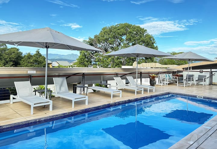 Reef Luxury Apartment - Port Douglas