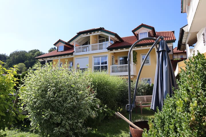 Traumhafte 2-zi-whg Am Chiemsee - Chiemsee