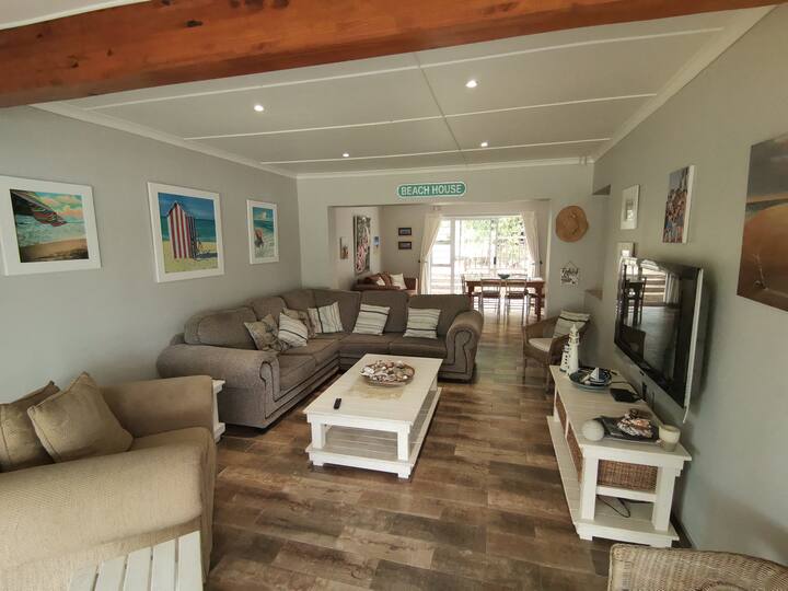 Beachside Paradise! - Cannon Rocks