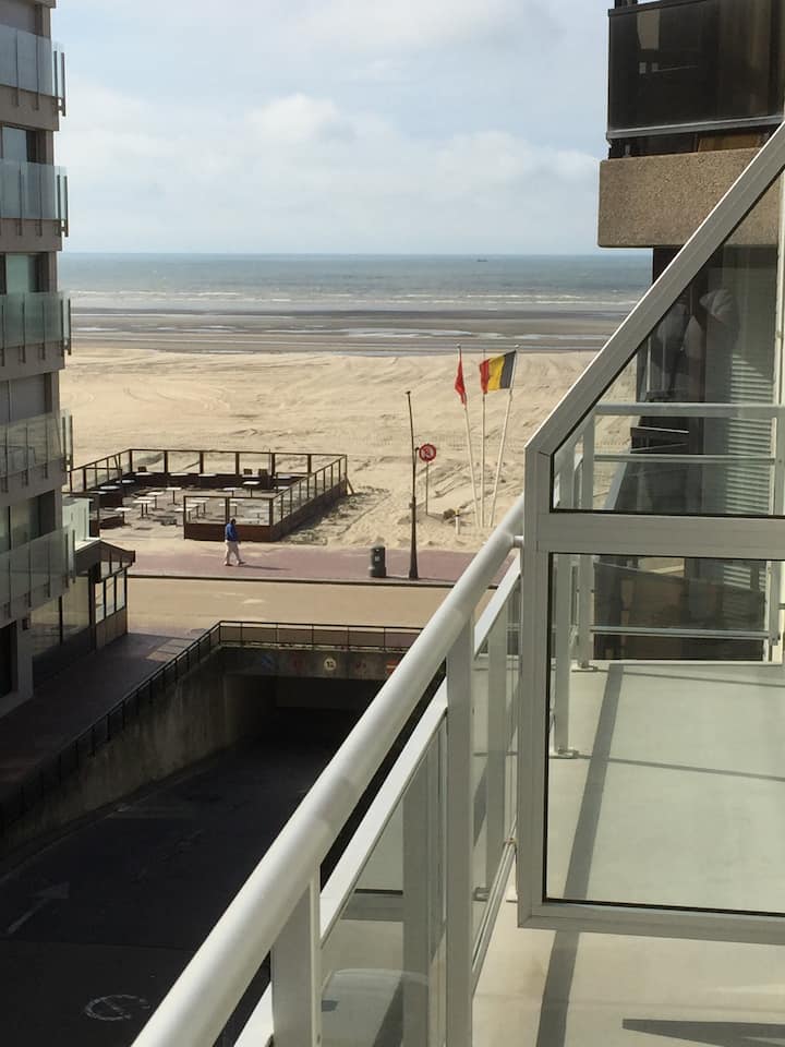 De Byblos - Koksijde