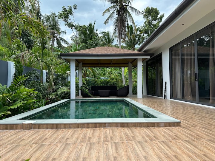 Mirari Villa - Ko Pha Ngan