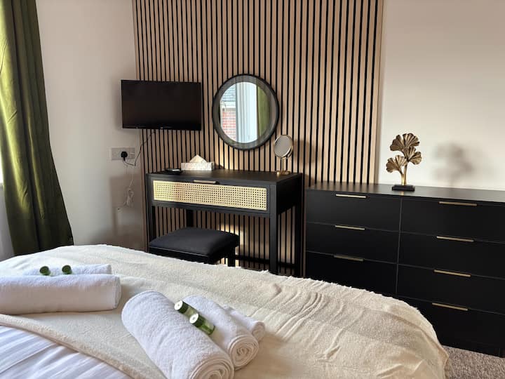 Cosy Retreat In Ringwood New Forest Town Centre - Ringwood