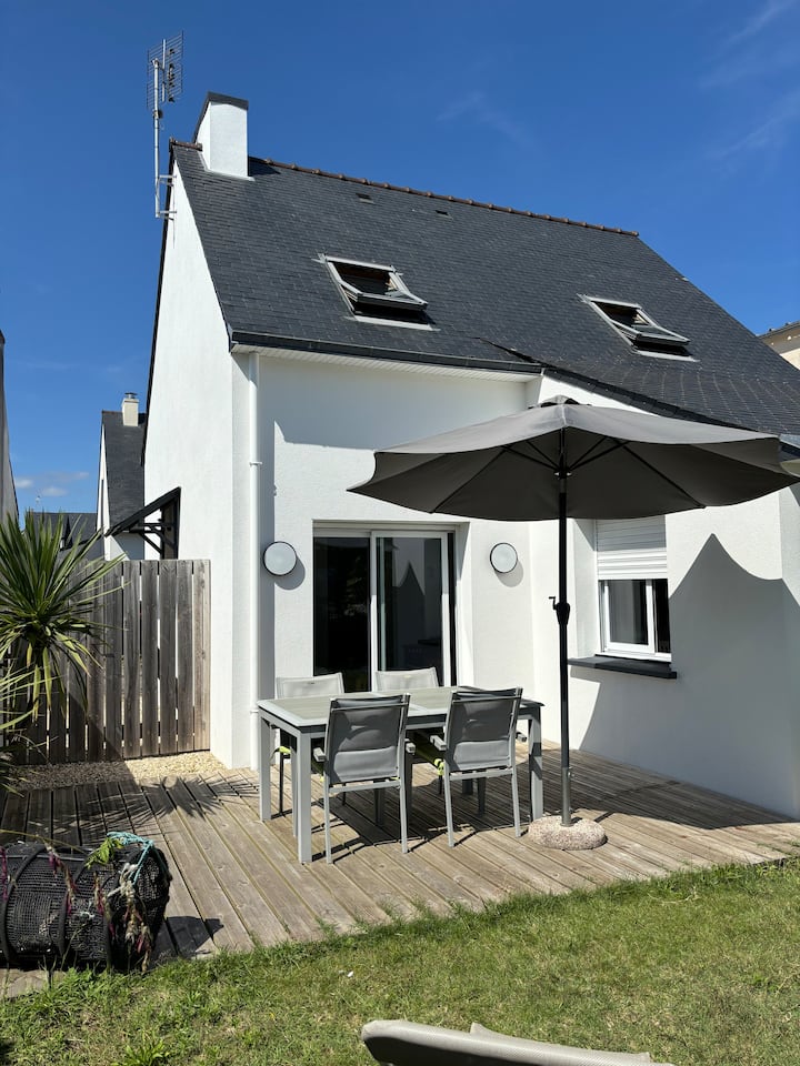 Location De Vacances - Finistère - Guilvinec