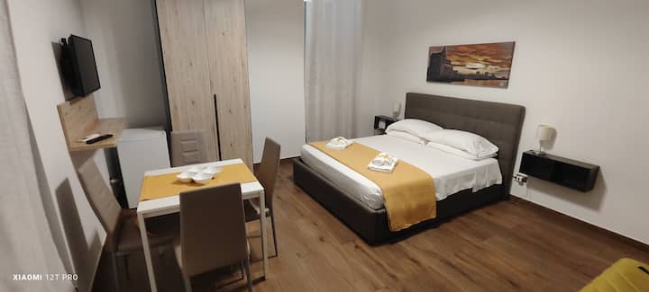 B&b Montebello - Trani
