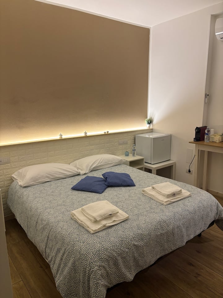 Aura B&b Stanza 0 - Bari