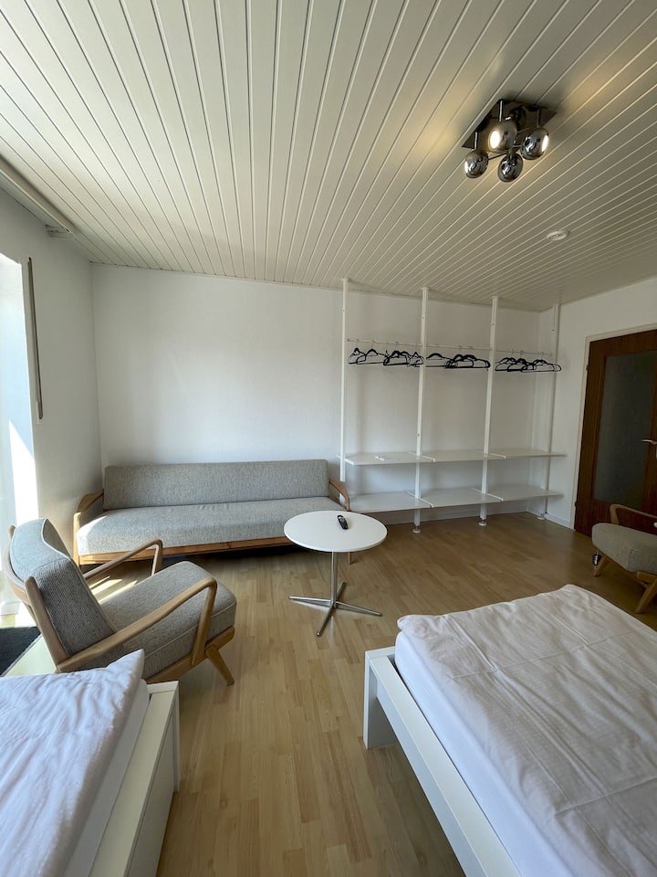Tus-fewo#07 Fully Serviced Apartments - Mönchengladbach