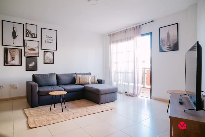 Apartamento Media Noche - Icod de los Vinos
