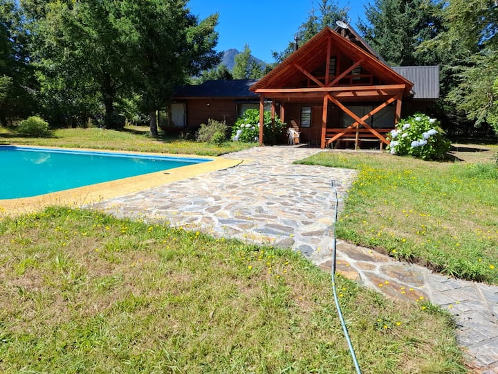 Increíble Parcela En Pucón - Pucon