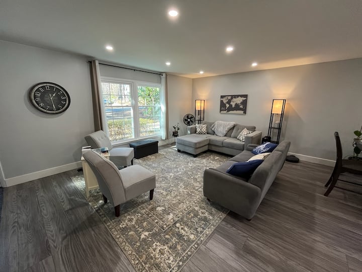 Digital Nomad In Cary! - Cary, NC