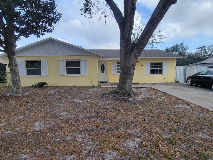 Get Ready For The Launch - Cocoa, FL