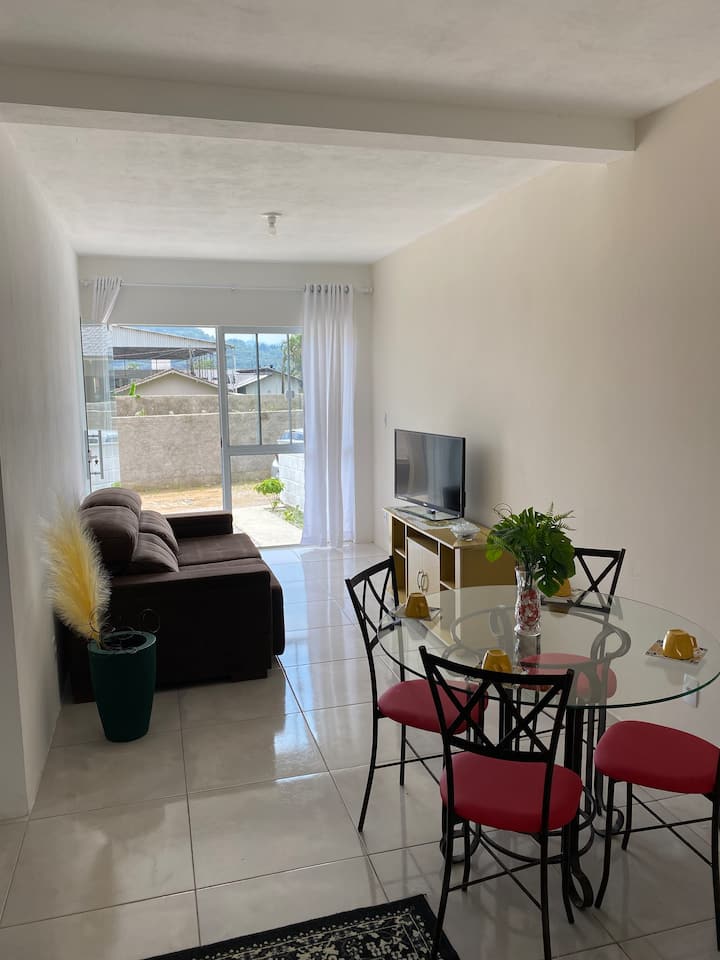 Casa Na Praia De Fora - Palhoça