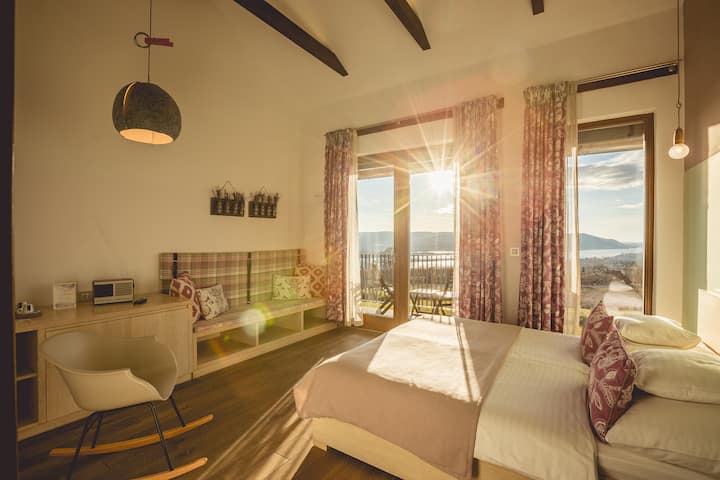 Natura Hill Zebegény - Zebegény