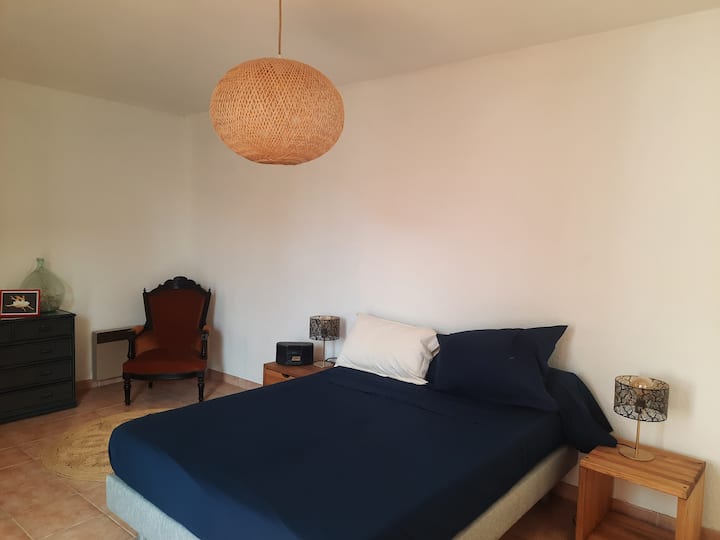 Villa Avec Jardin En Bord De Mer - Valras-Plage