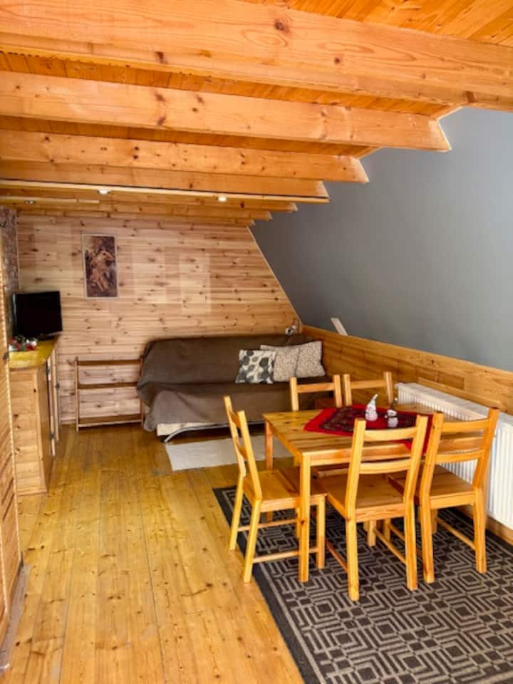 Breathtaking Guesthouse Szczyrk - Szczyrk