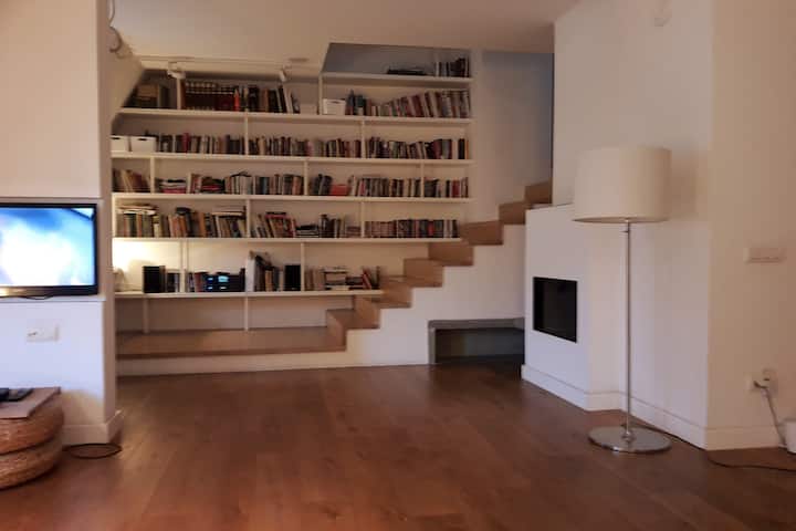 Pippiways - Belgrado