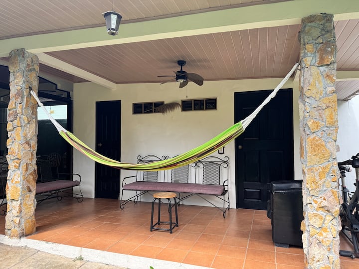 Habitación Céntrica Y Rodeada De Naturaleza. - Panama City