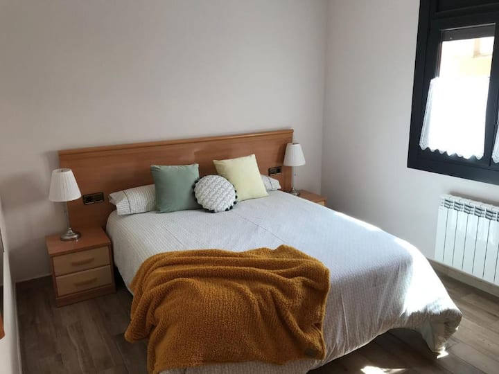 Sweet Dreams Apartament - Ribes de Freser