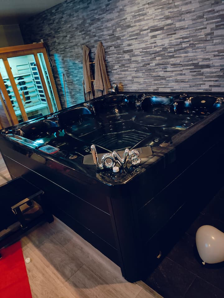At Dream, Logement Privatif - Duinkerke