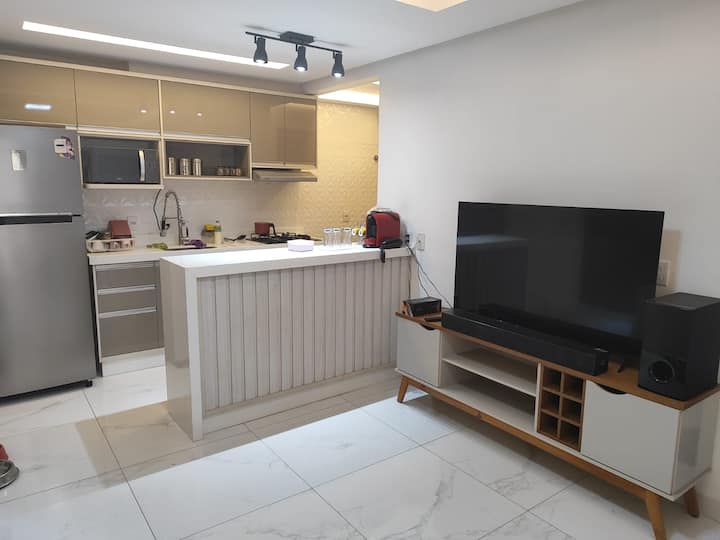 Cop30 - Apartamento Completo Perto Dos Eventos - Pará (estado)