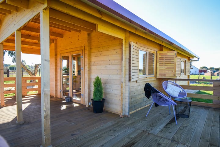 Casa Pinheiro Ii - Grândola