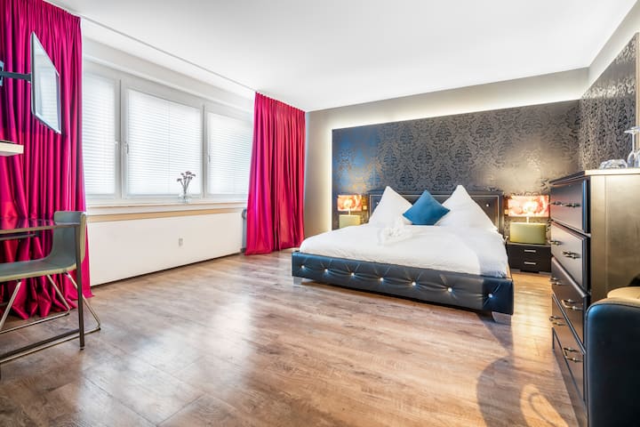 Urban Retreat Apartment | Top Lage - Köln