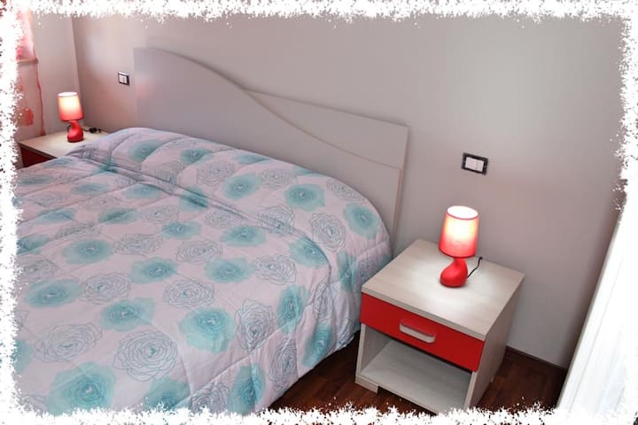 Residence La Caletta Appartamento Mare - Isola di Capo Rizzuto