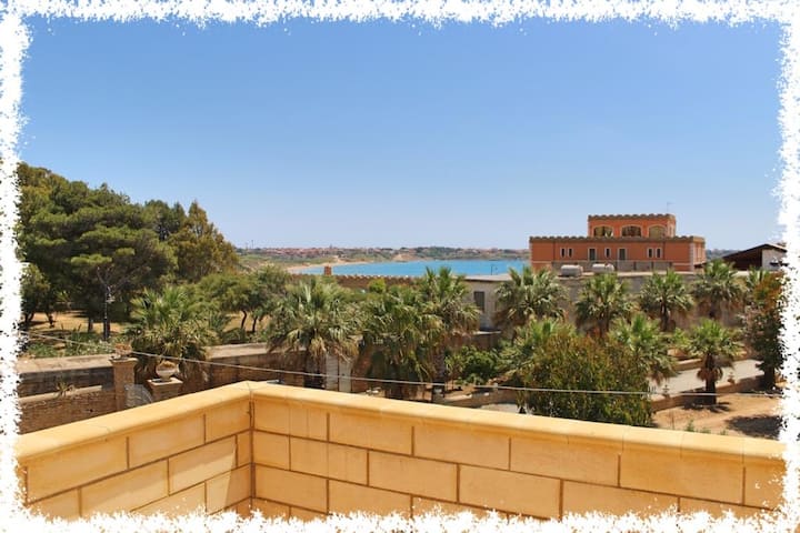 Residence La Caletta - Isola di Capo Rizzuto