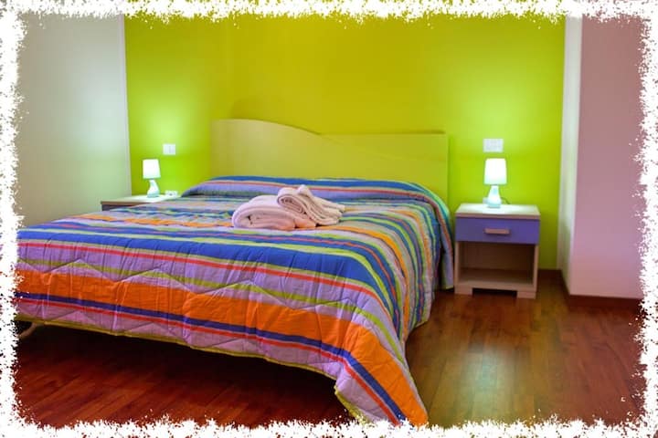 Residence La Caletta - Isola di Capo Rizzuto