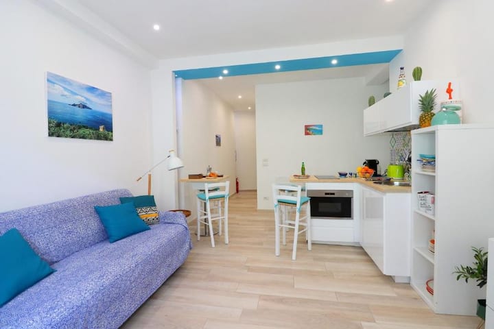 Marescala Vacation - Casa Sorrentissima - Sorrento