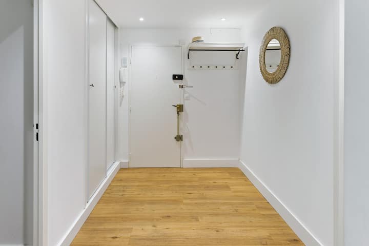 Appartement Très Spacieux Et Entièrement Rénové. - Nantes