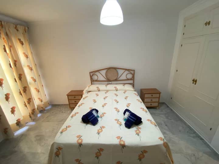 Apartamento Calzada Centro - Sanlúcar de Barrameda