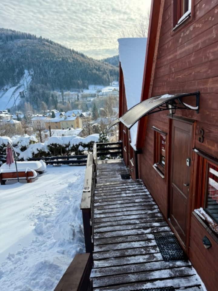 Mountain View Guesthouse - Szczyrk