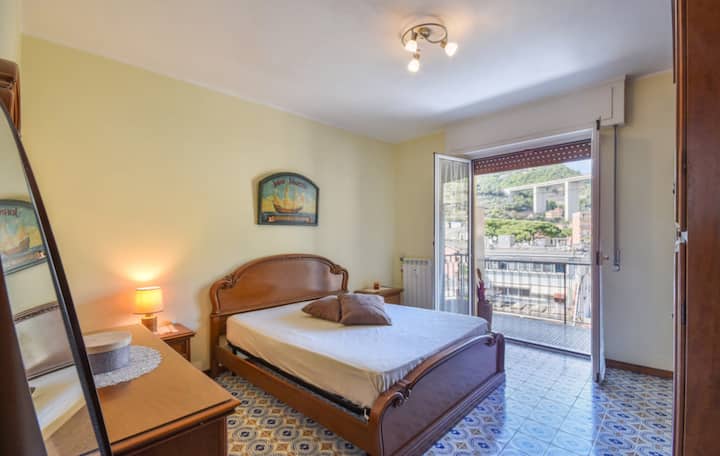 Confort 700 Metri Dal Mare Relax&comodità - Recco