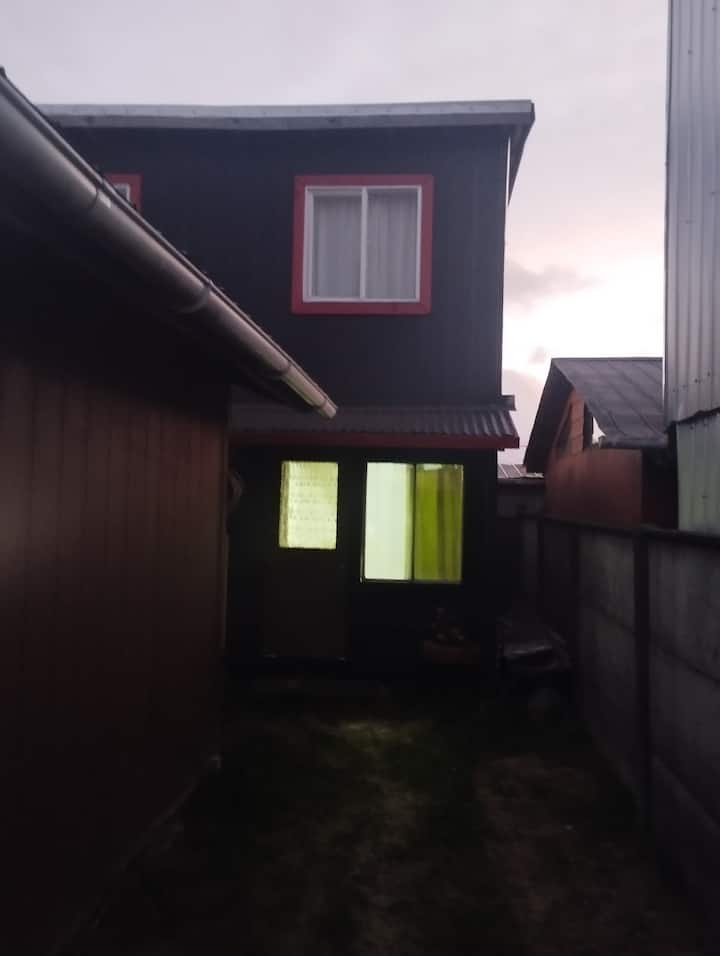 Departamento Interior Para 2 - Frutillar