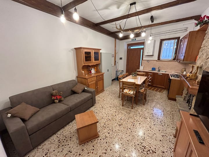 Sangro River Apartment - Castel di Sangro