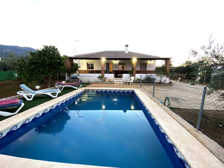 Finca El Pereo - Cártama