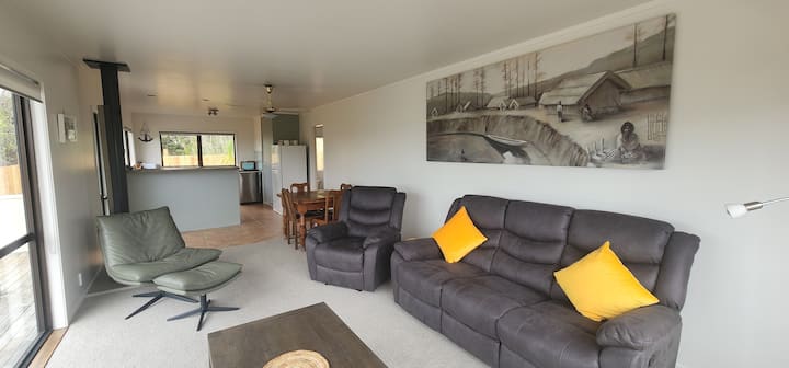 Te Whare Tonga - Sunset House - Bay Of Islands