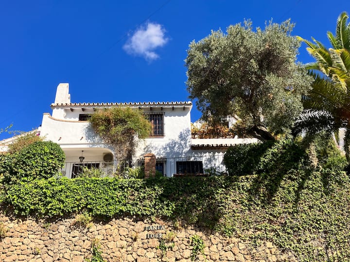 Casa Tania, Mijas - Alhaurín el Grande