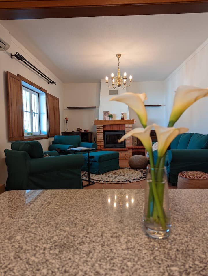 Quinta Kaleidoscope Villa - Vendas Novas
