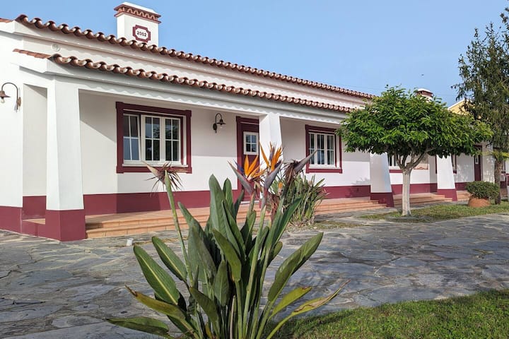 Large Family Haven In Alentejo - Vendas Novas