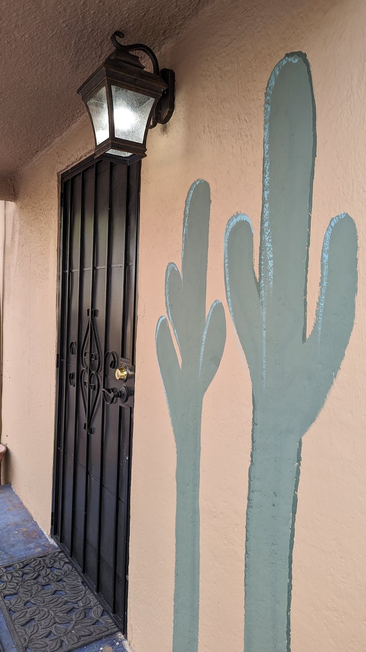 Triple H Bunk House - Tucson