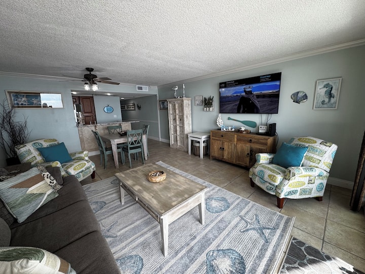 Salty Breeze Retreat (Perdido Sun - 1 Br) - Perdido Key, FL