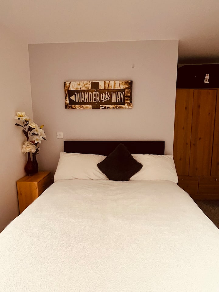 Stay In Central Birmingham - Birmingham