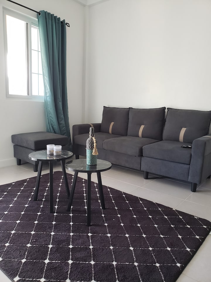 Whitehaven - Saint Lucia