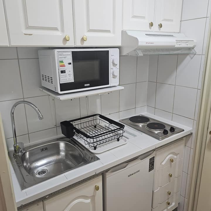 Apartamento En Providencia - Providencia