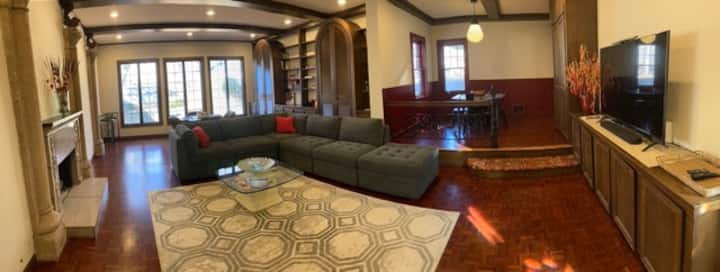 Terrace Manor Suites - Wichita, KS