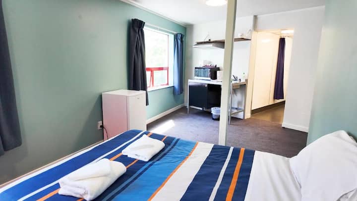 Cozy Duo Den - Auckland